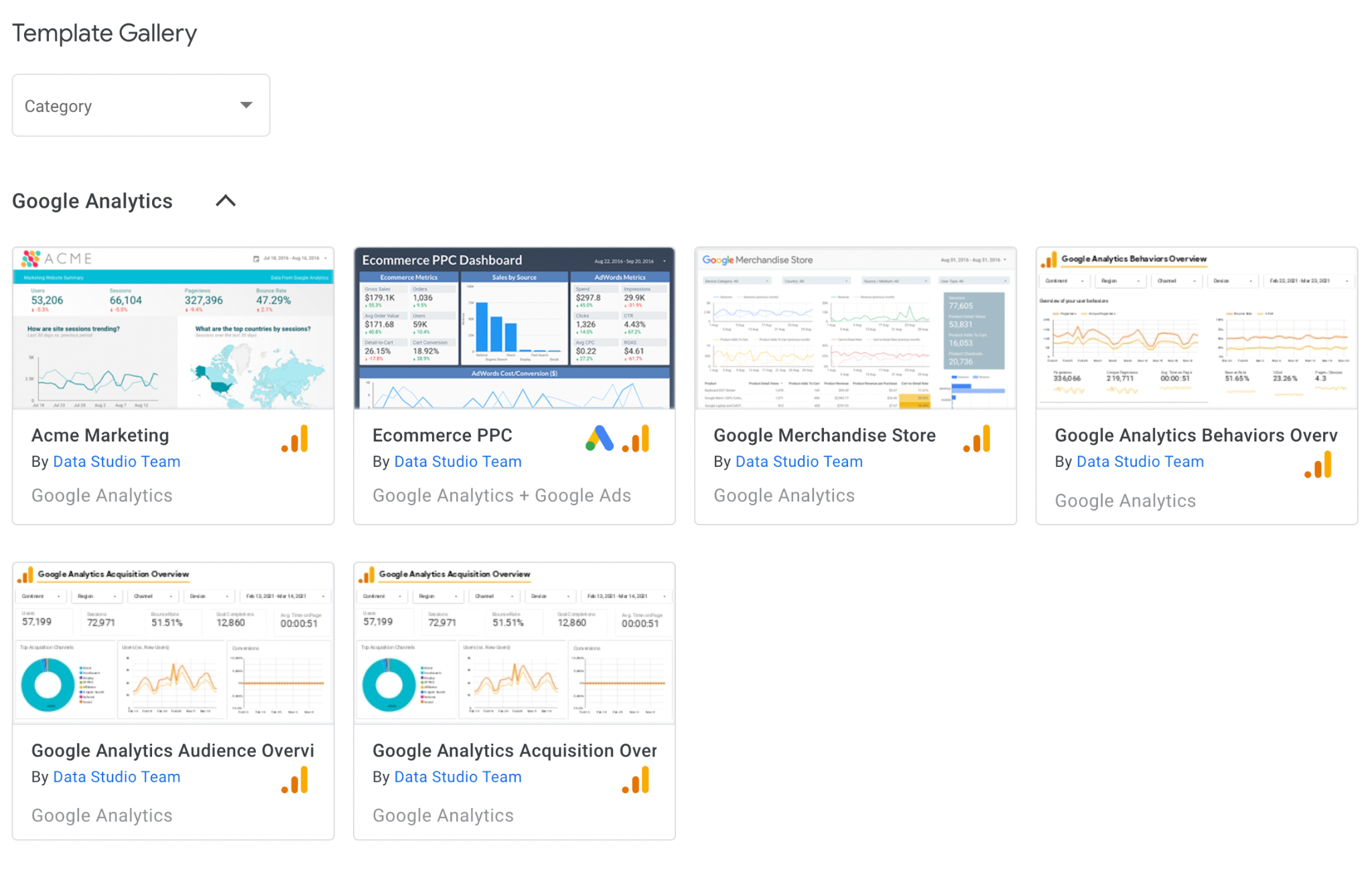 What is Google Data Studio and How Does it Work?