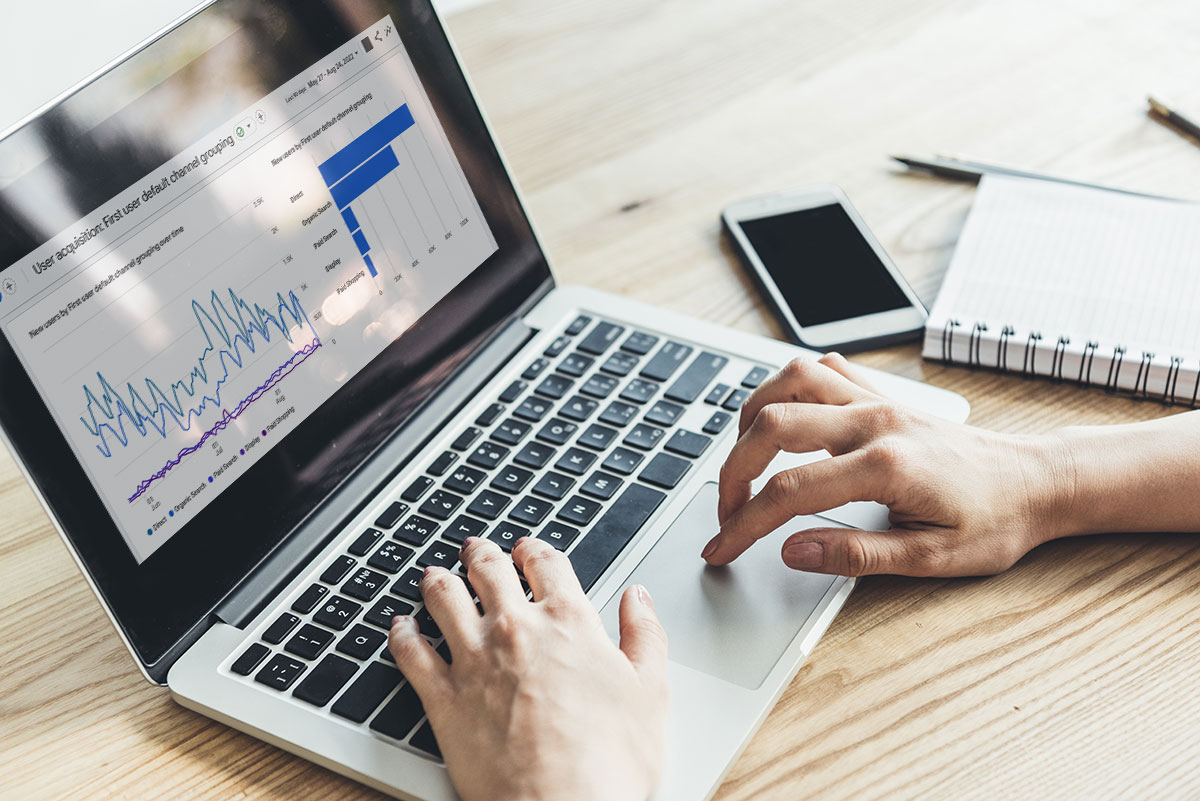 Google Analytics Basics: Ultimate Guide For Beginners